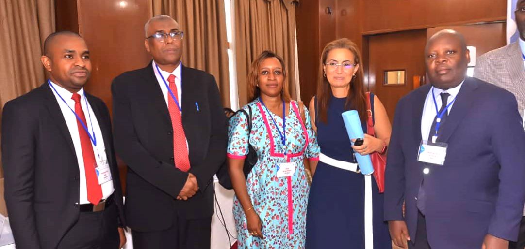 MENFOP : participation à l’atelier régional de formation des leaders et ...