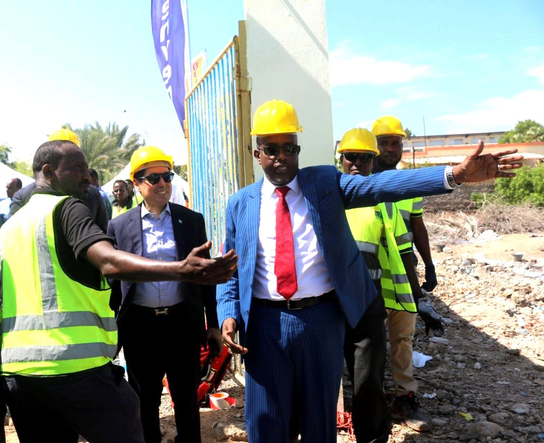 Arrivée du nouveau câble sous-marin India Europe Express (IEX) à ...