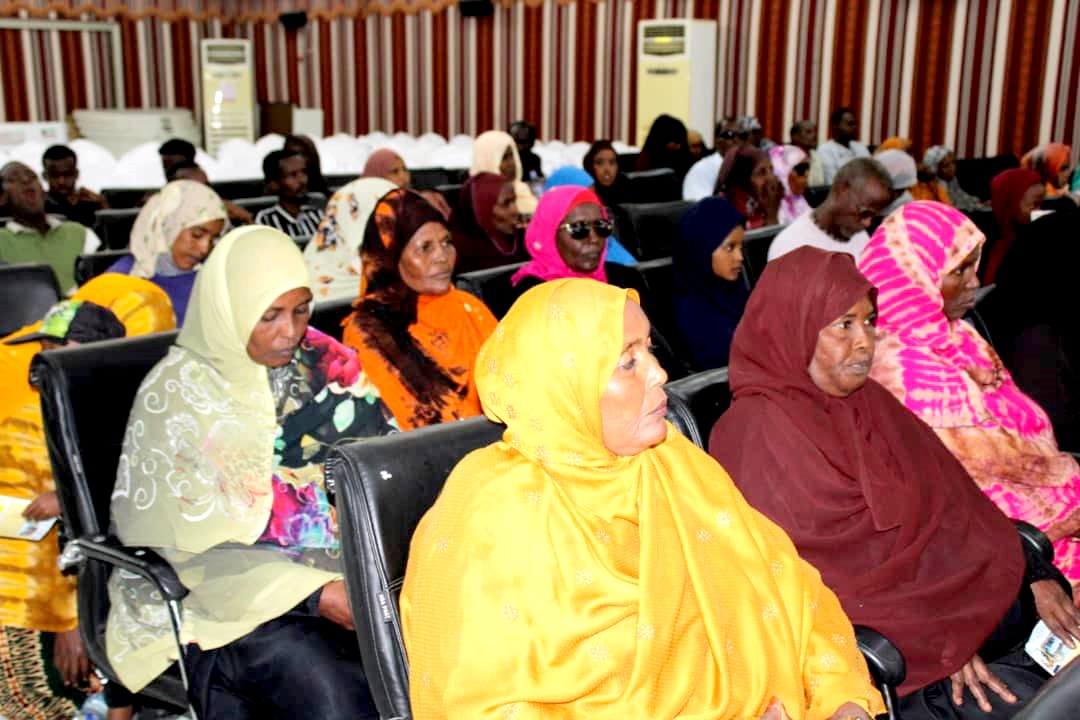 Association des pré-collecteurs des déchets ‘‘NADIF’’ : Vers la mise en place d’un cadre ...