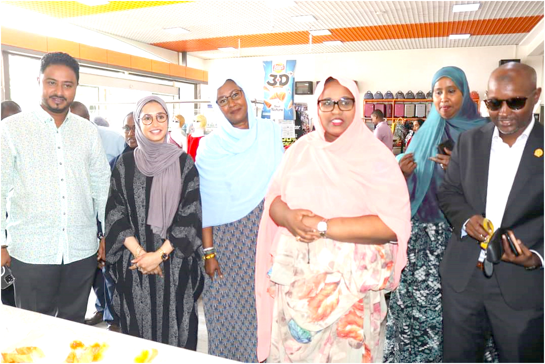 Foire/exposition d’articles artisanaux et de produits agroalimentaires ...