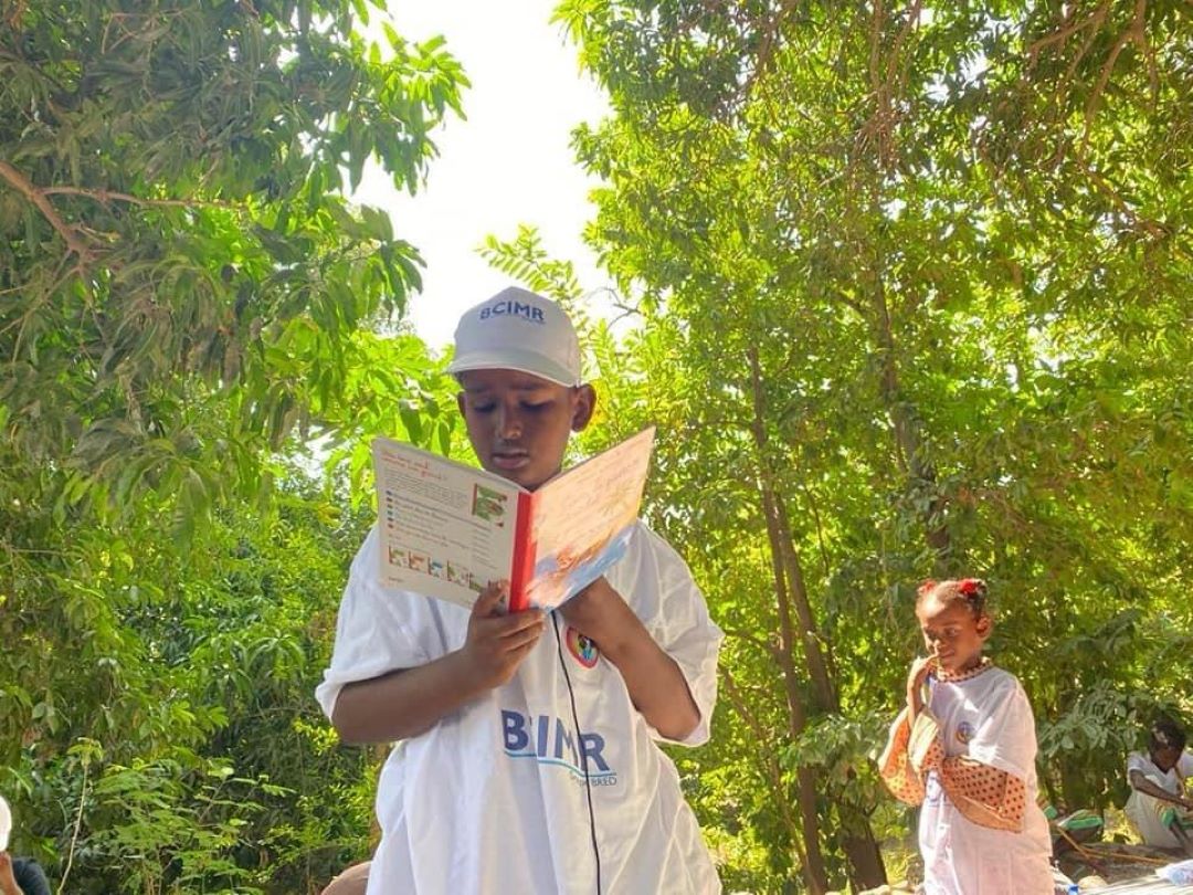 La BCIMR, une banque citoyenne | LA NATION