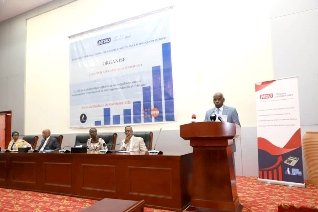 Sous le haut patronage du Premier ministre, l’INSTAD organise la journée africaine de la ...