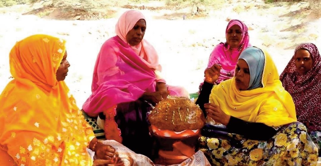 Focus XEEDHO : Un héritage culturel à préserver pour les générations ...