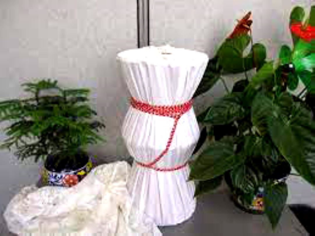 coup de projecteur : Le Xeedho : un patrimoine culturel à sauvegarder ...