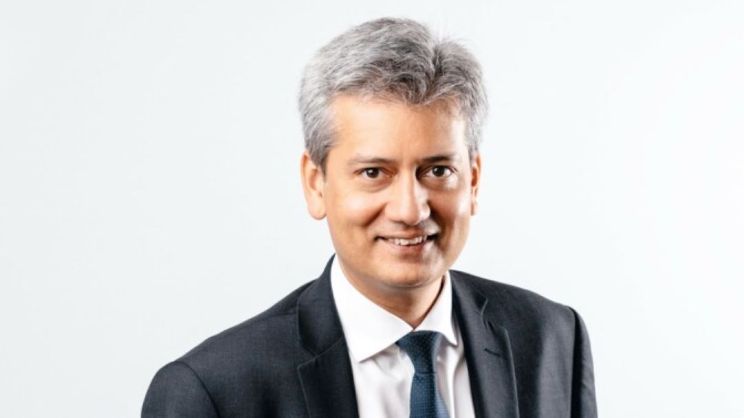 RETOUR SUR EVENEMENT : Visite officielle du nouveau Directeur Général ...