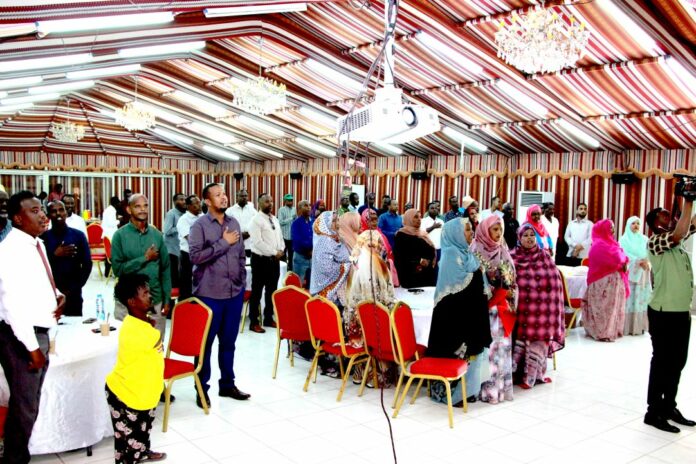 Commune de Balbala : Atelier de validation de l’identification des ...