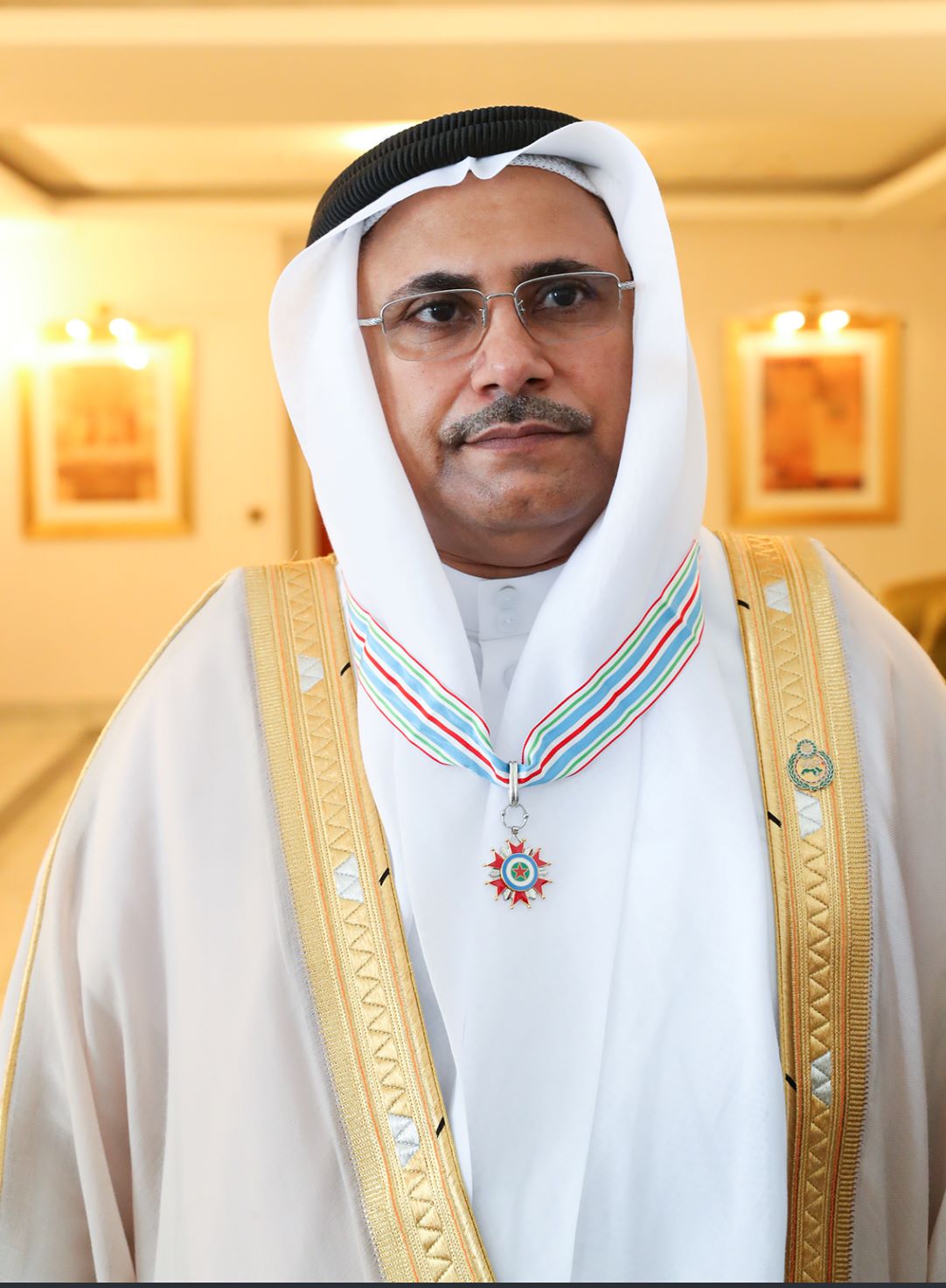 Le Président Guelleh décerne l’une des plus hautes distinctions de ...