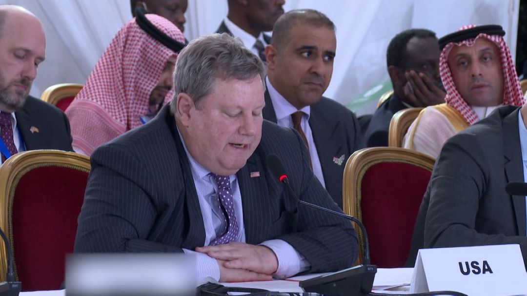 Sommet décisif de l’IGAD à Entebbe : L’organisation régionale et la ...