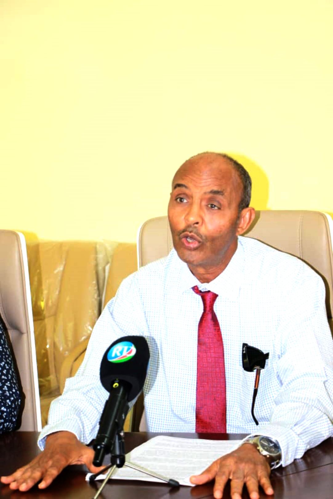 MAEPE-RH : Signature d’une convention de partenariat pour le ...