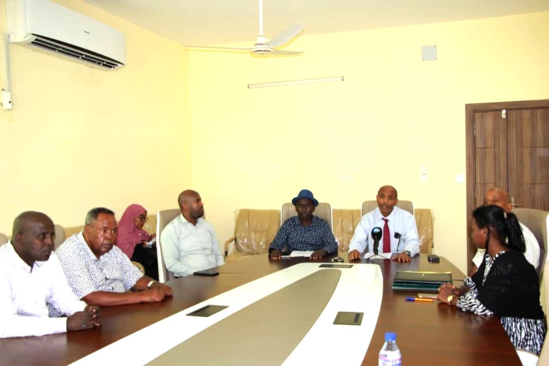 MAEPE-RH : Signature d’une convention de partenariat pour le ...