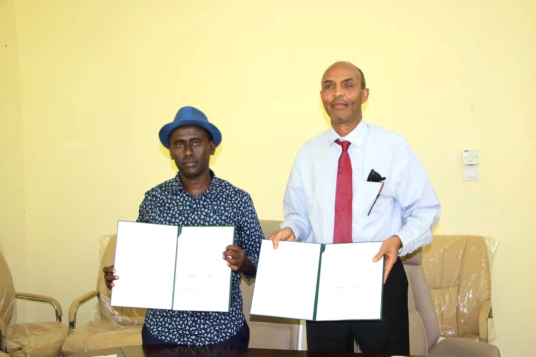 MAEPE-RH : Signature d’une convention de partenariat pour le ...