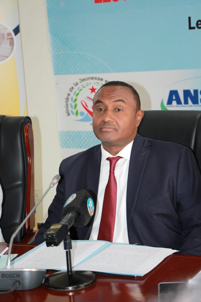 · Atelier de sensibilisation et d’information sur les archives des ...