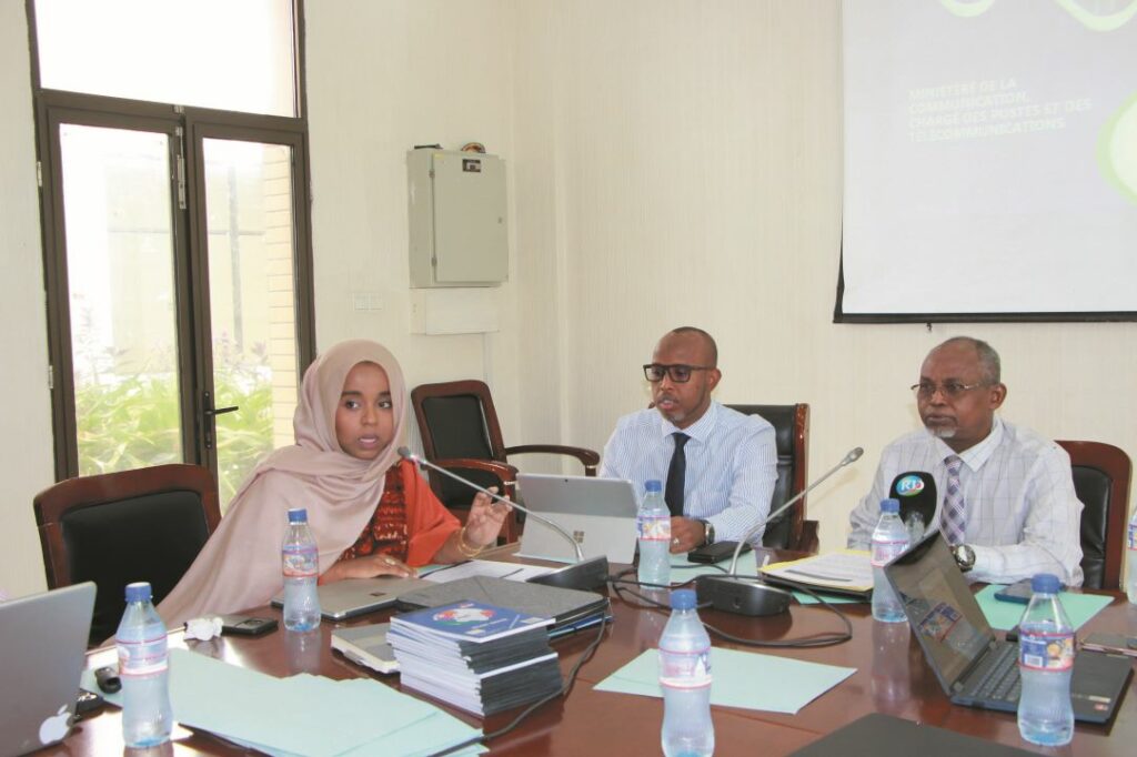 MCPT : Une étude des besoins en bande passante des bâtiments de l ...