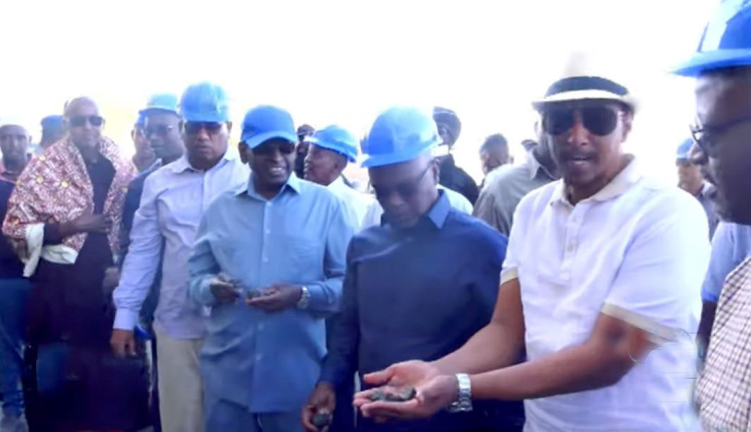 Ali-Sabieh, deuxième étape de la tournée du Premier ministre dans les ...