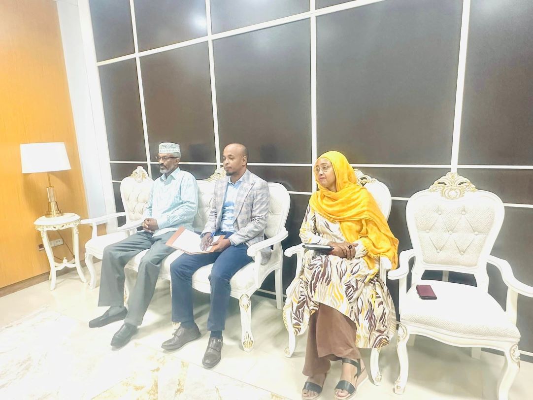 DMD désigné Premier ambassadeur de la 2ème édition du Salon du Livre de ...