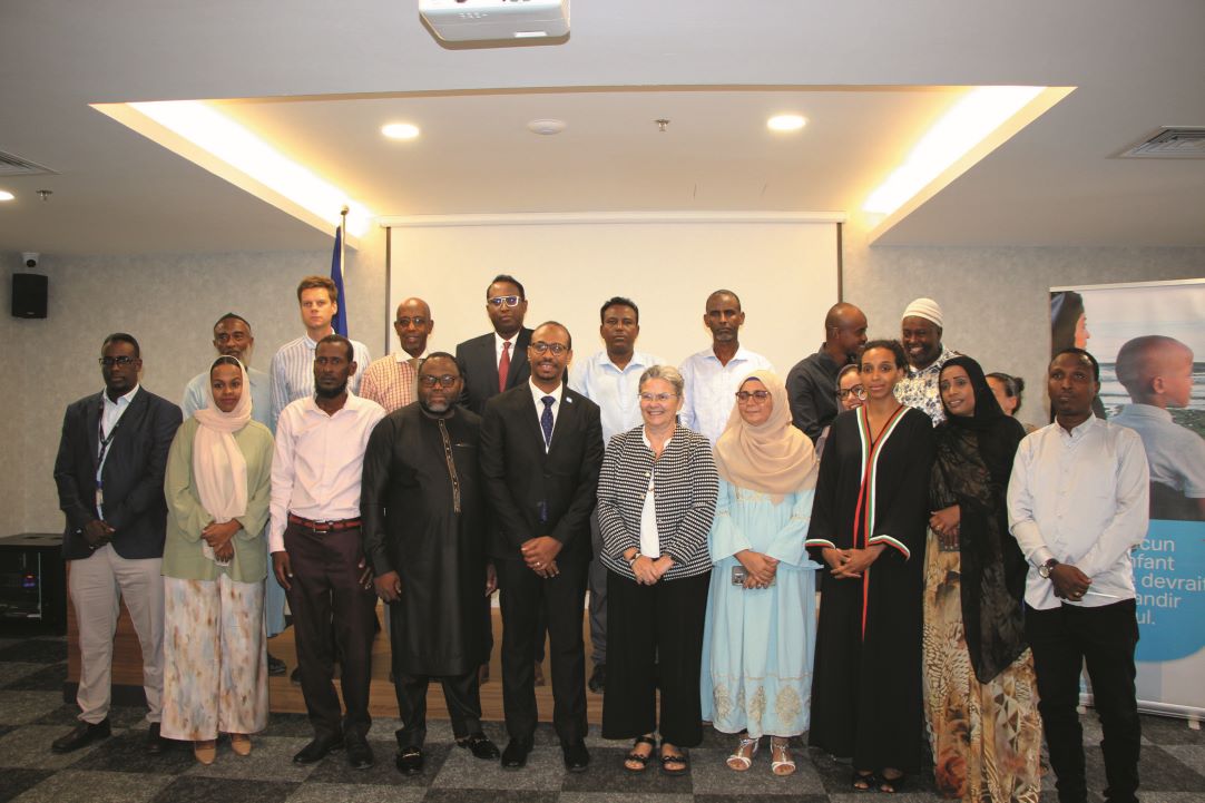 Renforcer les capacités des organisations de la société civile | LA NATION