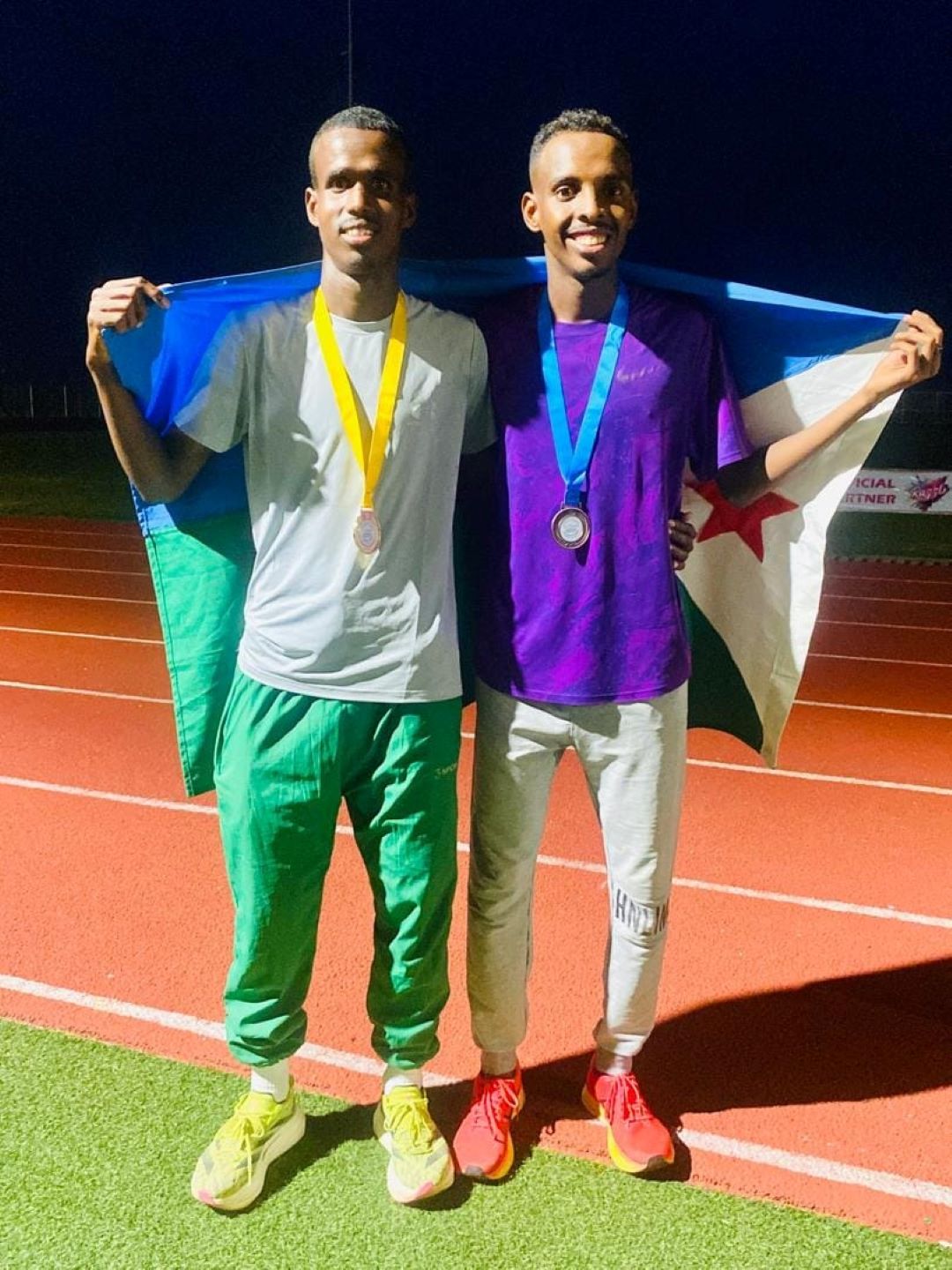 8e édition du Grand Prix International du Cameroun, à Yaoundé | LA NATION