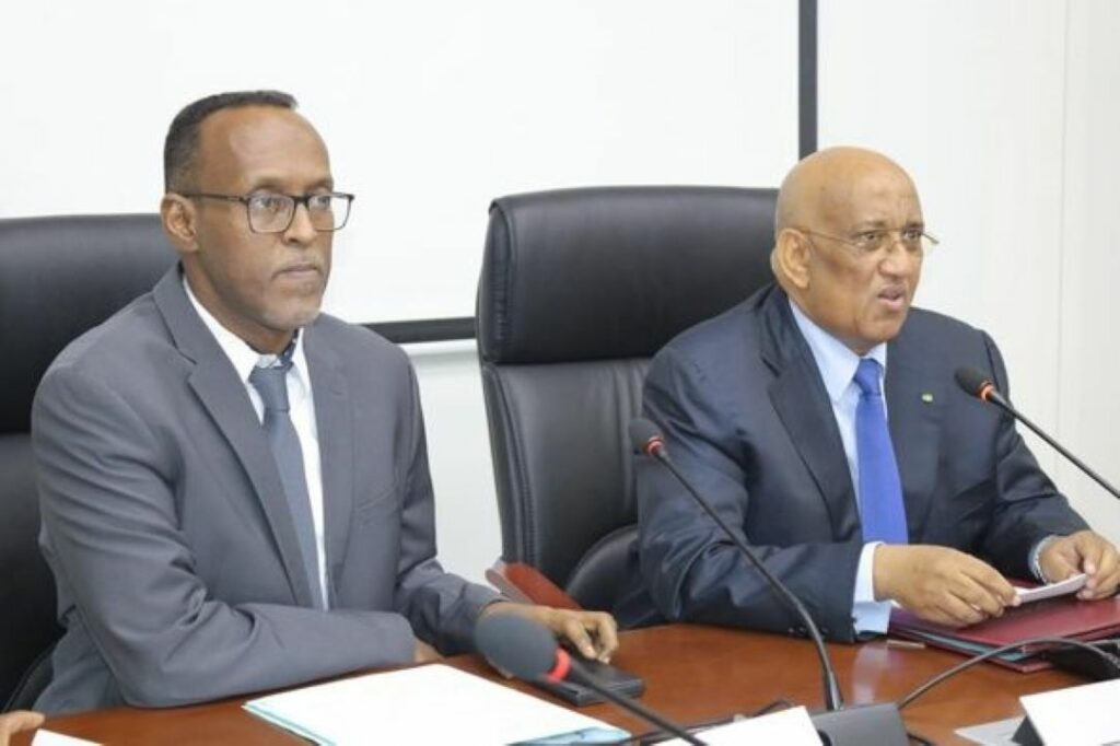 Parlement : journée d’information et de sensibilisation dans le cadre ...