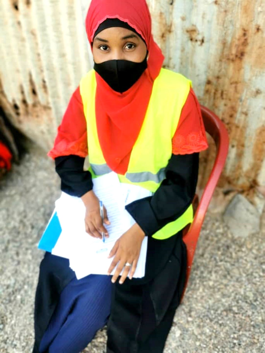 Région d’Ali-Sabieh : Lancement du projet d’appui à l’engagement de la ...