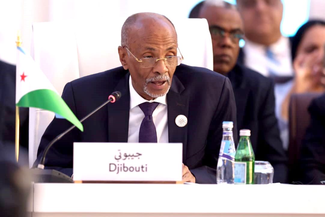 « Dialogue de Doha » sur la mobilité de la main-d’œuvre : Djibouti représenté par le ministre ...