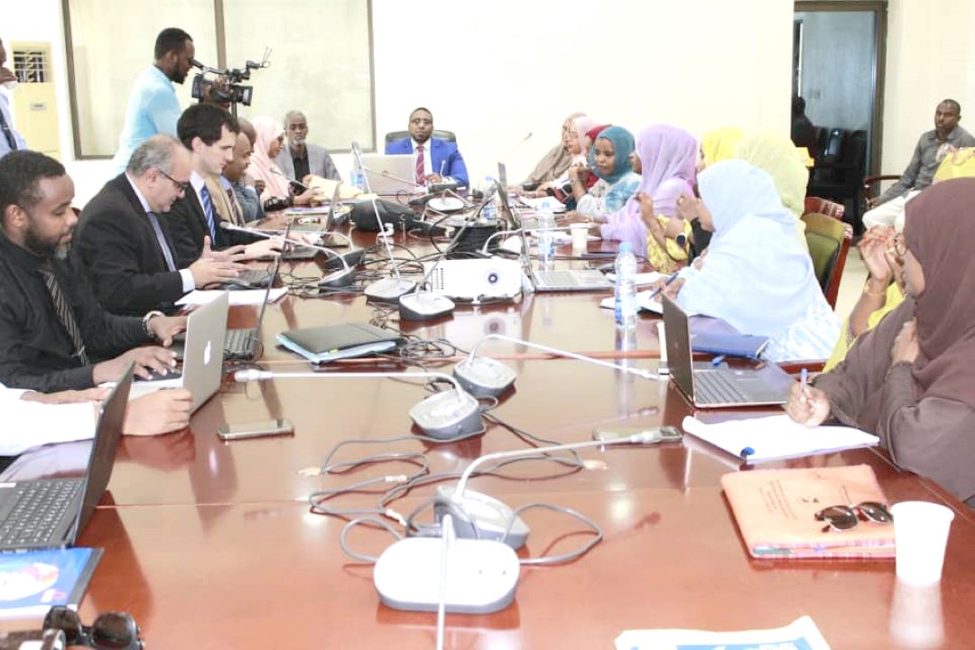 Direction de la comptabilité publique : atelier de formation pratique ...