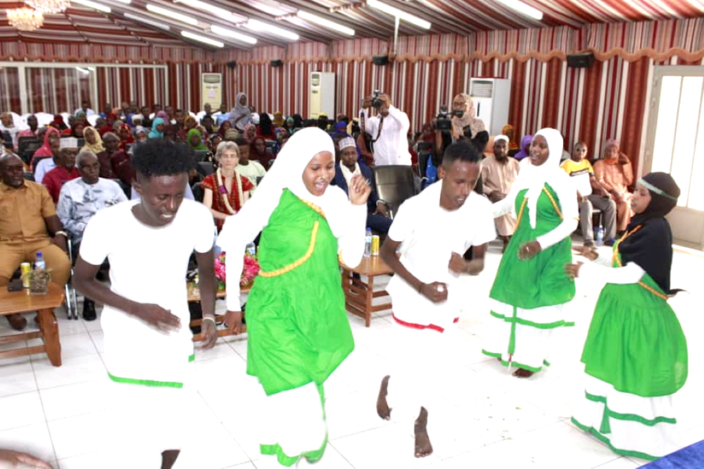 ADDS/AFD/COMMUNE DE BALBALA : PDUI2 et PDUI2 Bis | LA NATION