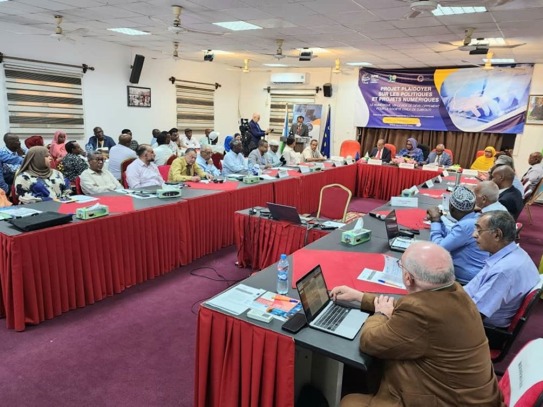 Bender Djedid : Restitution du plaidoyer sur les politiques et projets ...