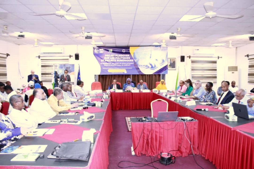 Bender Djedid : Restitution du plaidoyer sur les politiques et projets ...