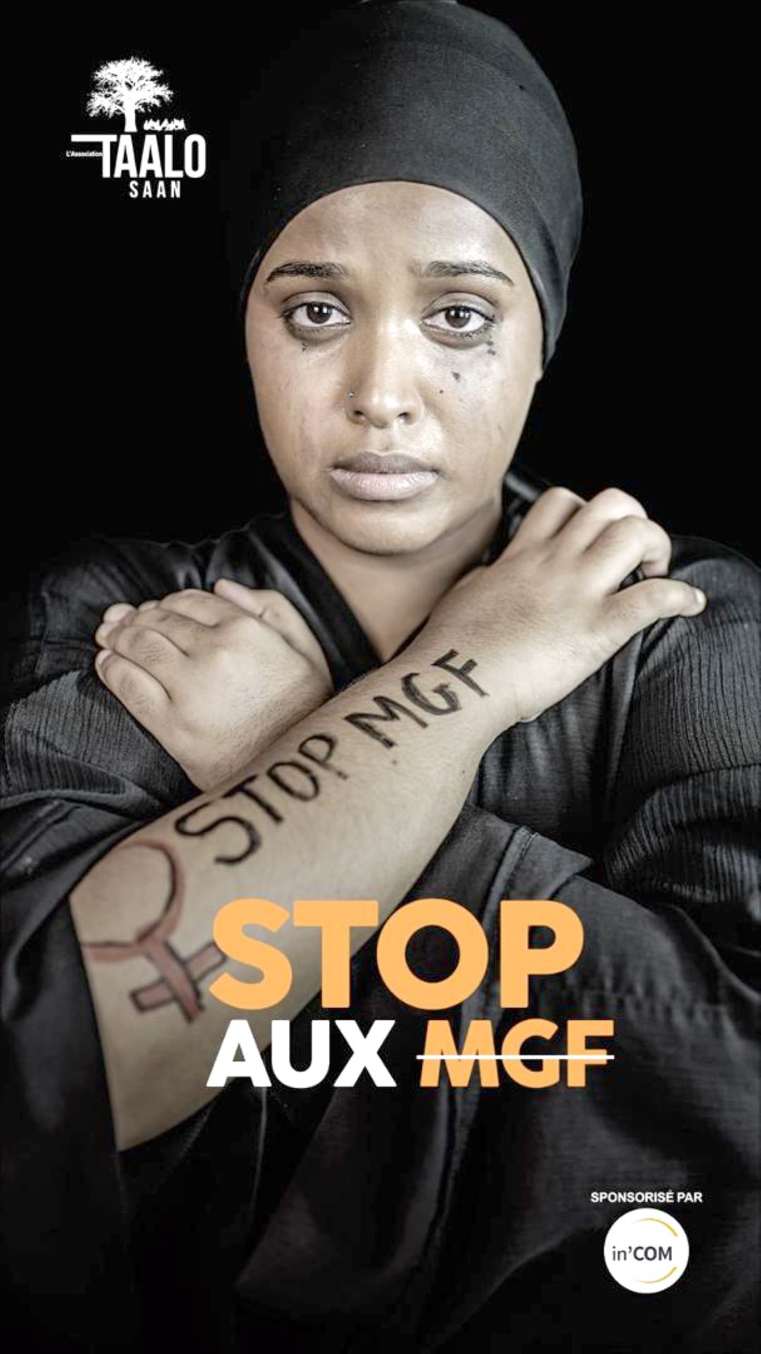 ASSOCIATION TAALO SAAN : L’engagement continu contre les mutilations ...