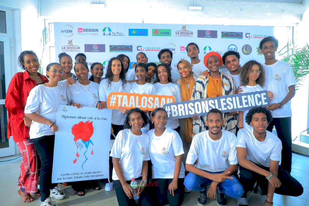 ASSOCIATION TAALO SAAN : L’engagement continu contre les mutilations ...