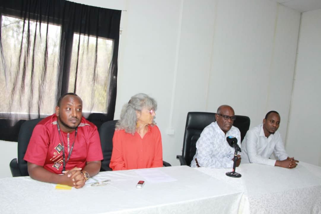Atelier de formation des inspecteurs des viandes vétérinaires et para ...