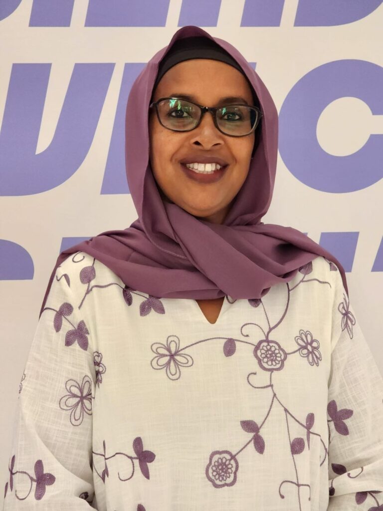 JO 2024 – Bilan Fardoussa Moussa derrière ses athlètes | LA NATION