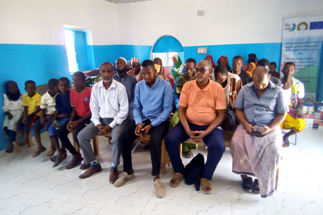 Région d’Ali-Sabieh : Sensibilisation des nomades du secteur de Gorgaloh sur la scolarisation ...