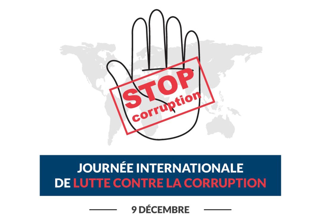 Journée Internationale de lutte contre la corruption : La CNIPLC mise sur la jeunesse pour ...