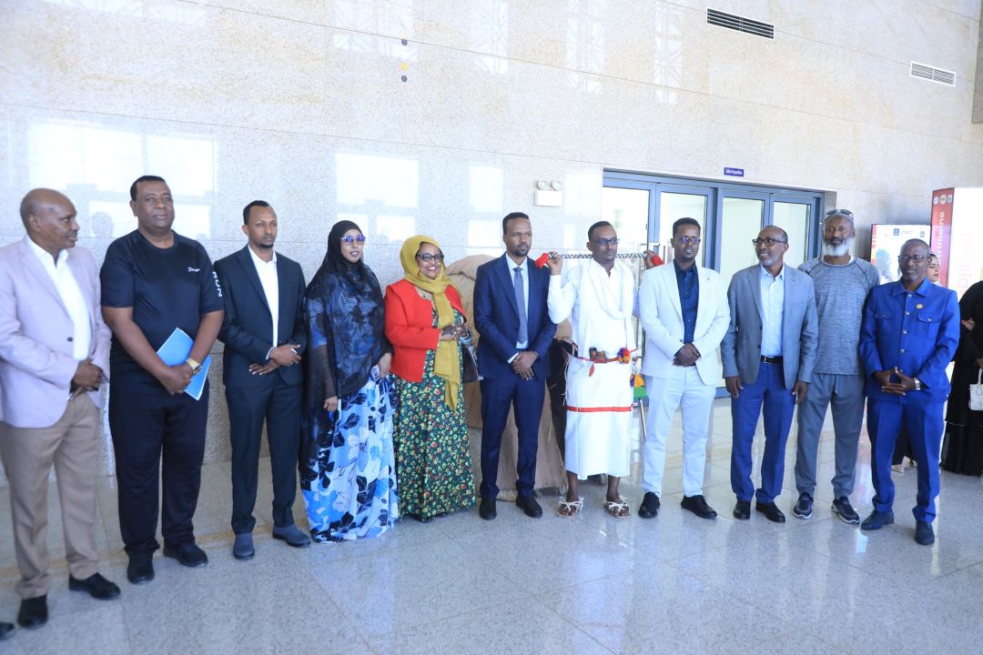 Conférence scientifique et débat pour célébrer l’inscription du « Xeer ...