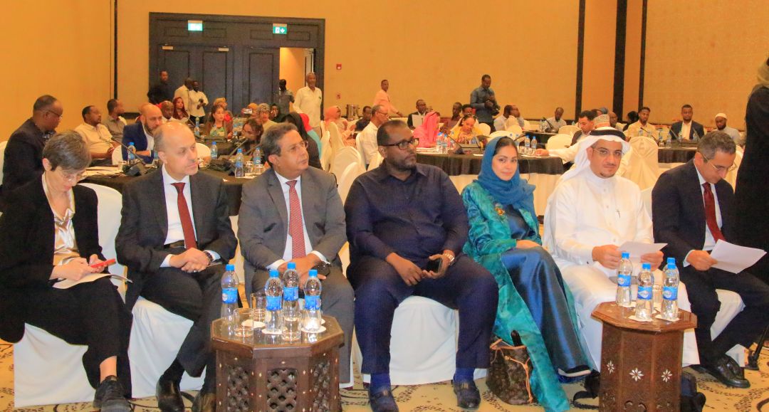 MDENI ; Analyser l’impact du numérique et évaluer les progrès de la ...