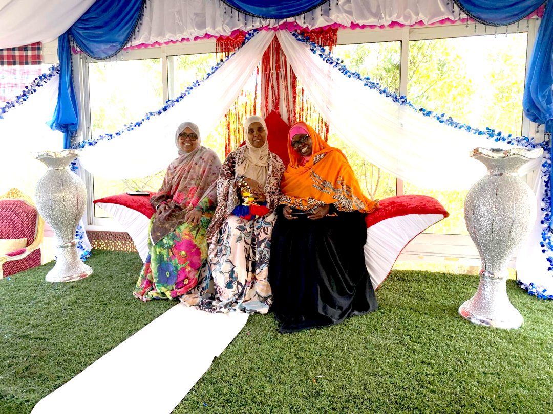 La plage des femmes de Douda fait peau neuve | LA NATION