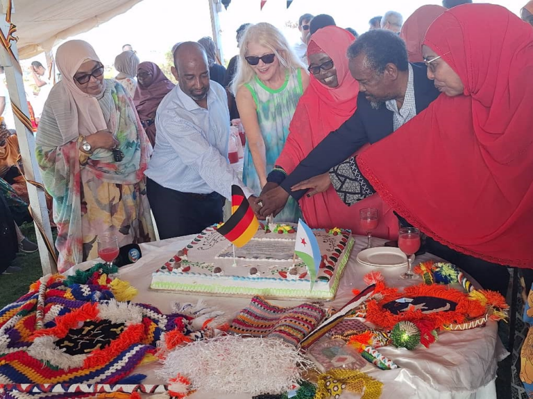 La plage des femmes de Douda fait peau neuve | LA NATION