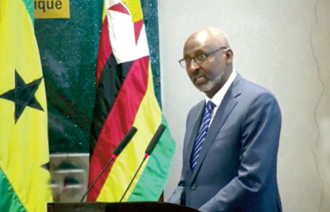 Le MENFOP participe à la journée africaine de l’alimentation scolaire à ...