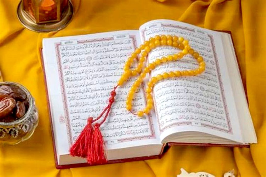 Le Ramadan : Un mois de spiritualité, de solidarité et de générosité ...