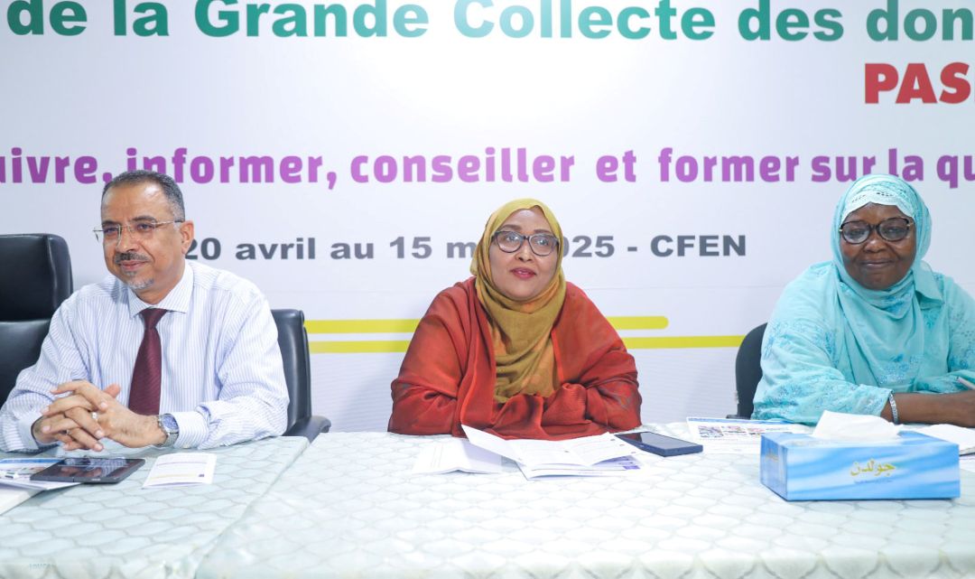 Programme d’Analyse des Systèmes Éducatifs des États du CONFEMEN (PASEC ...