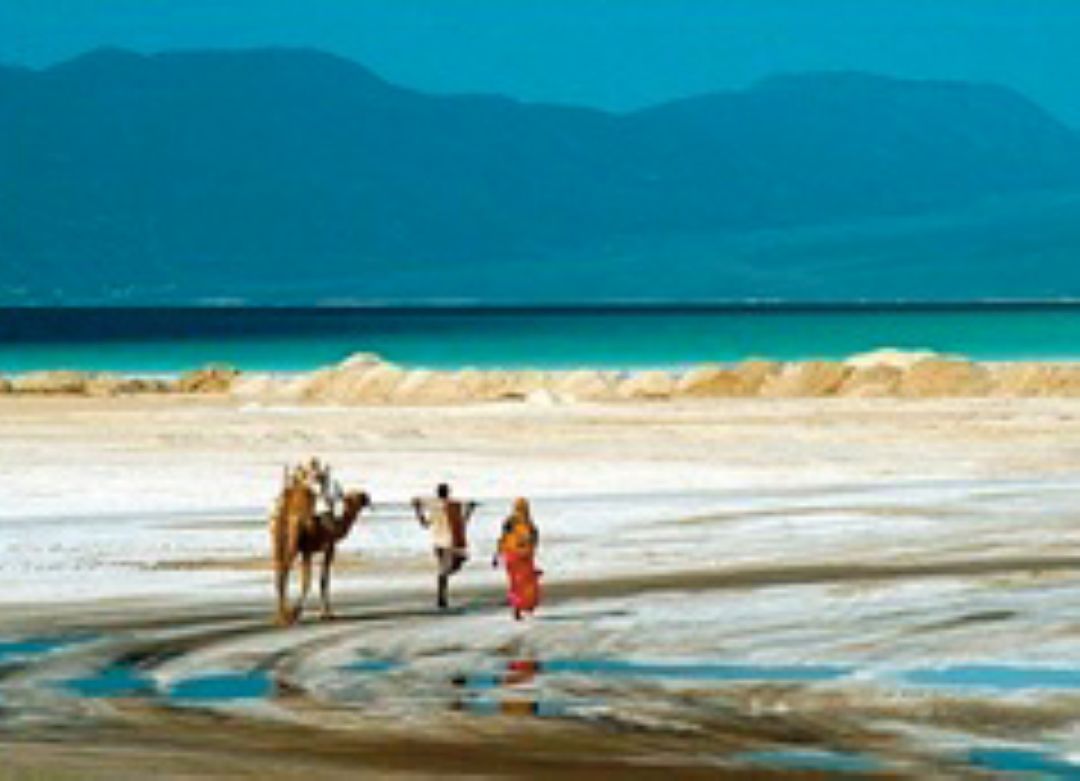 A la découverte des joyaux du patrimoine djiboutien | LA NATION