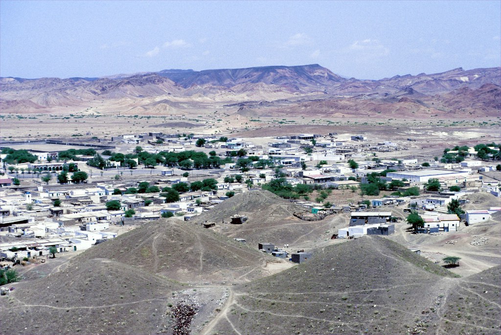 Ali-Sabieh, berceau insoumis de l’indépendance djiboutienne | LA NATION