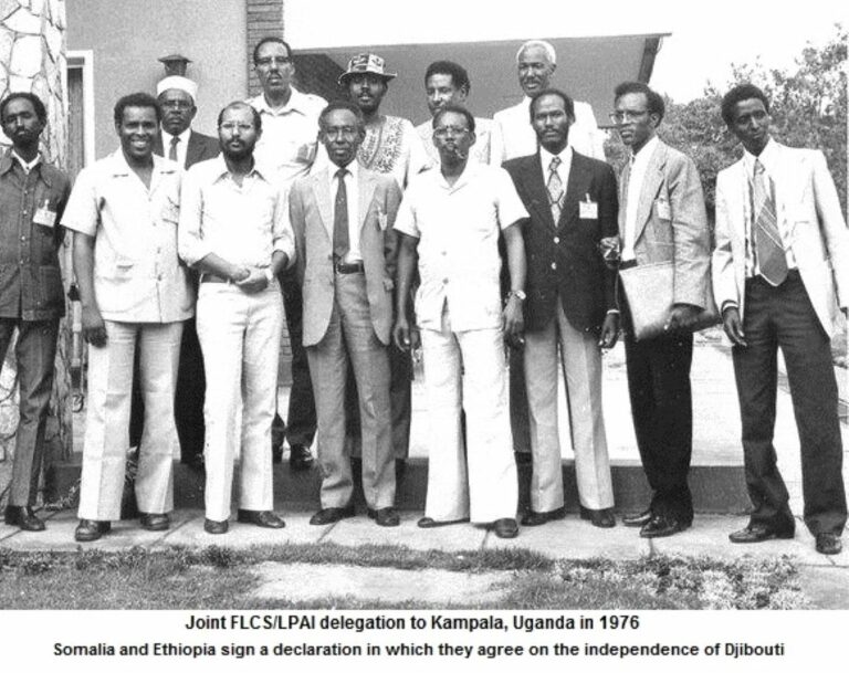 Des Partis et des Hommes : Les artisans de l’indépendance ! : La LPAI ...