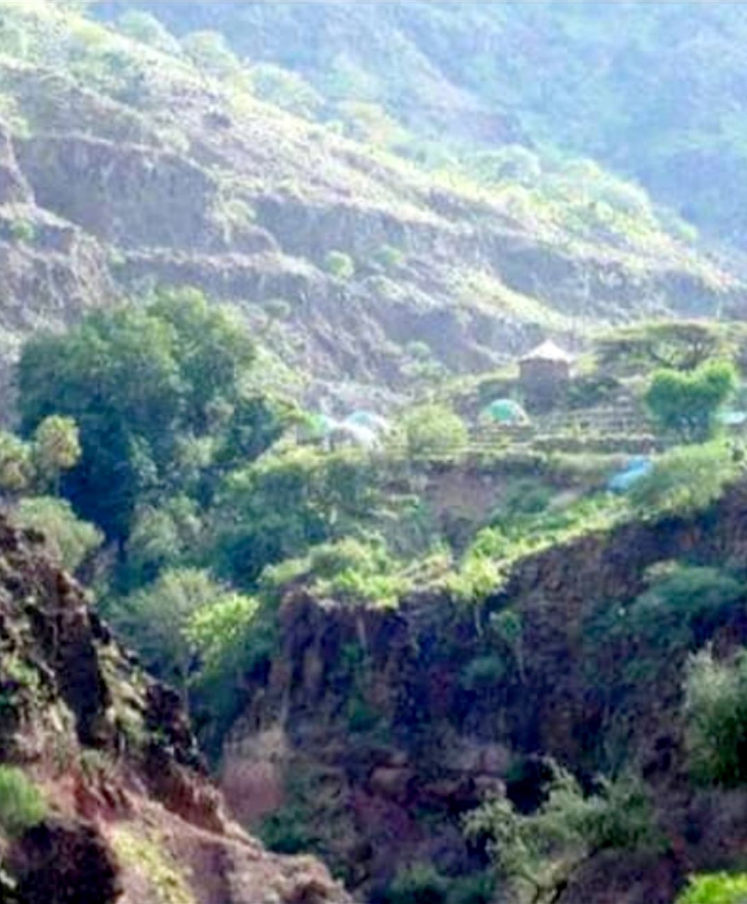 Randa : le souffle retrouvé d’un été en hauteur | LA NATION