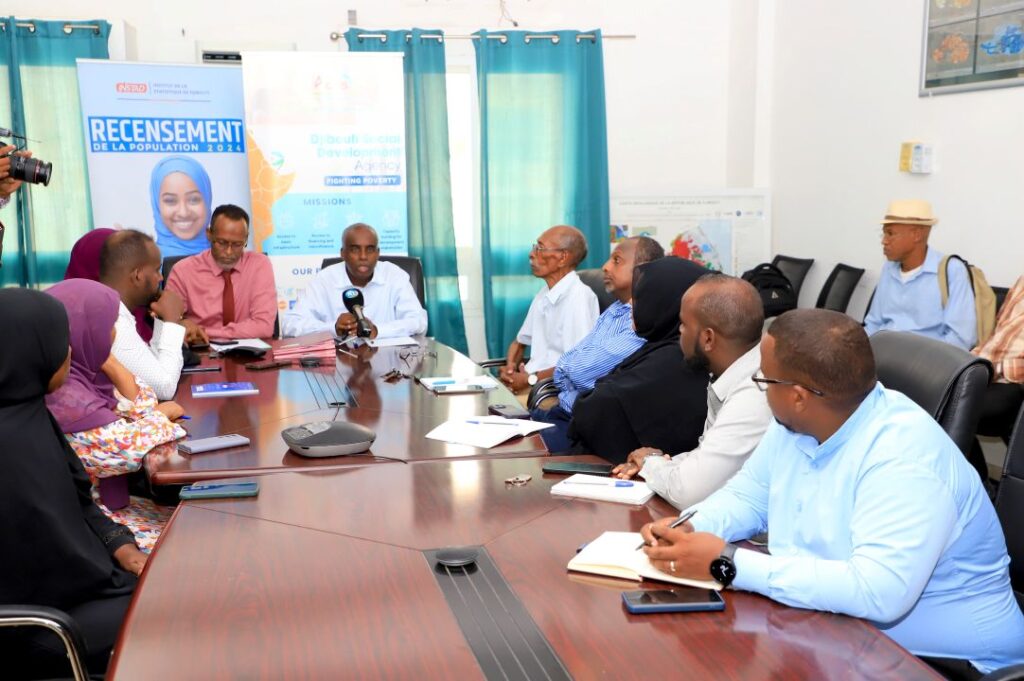 ADDS/INSTAD : Signature d’une convention pour mesurer l’impact du PDUI ...