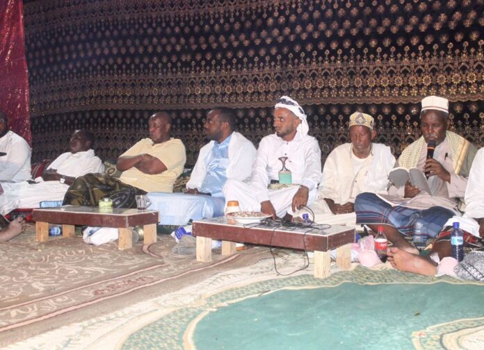 Le Mawlid Al-Nabi célébré dans la communion et la piété | LA NATION