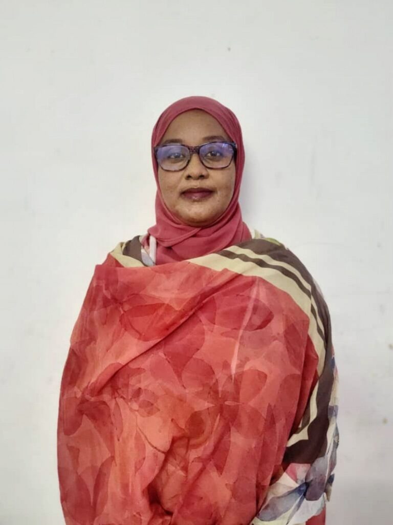 PORTRAIT : Ifrah Hamoud, une éducatrice au cœur de la formation | LA NATION