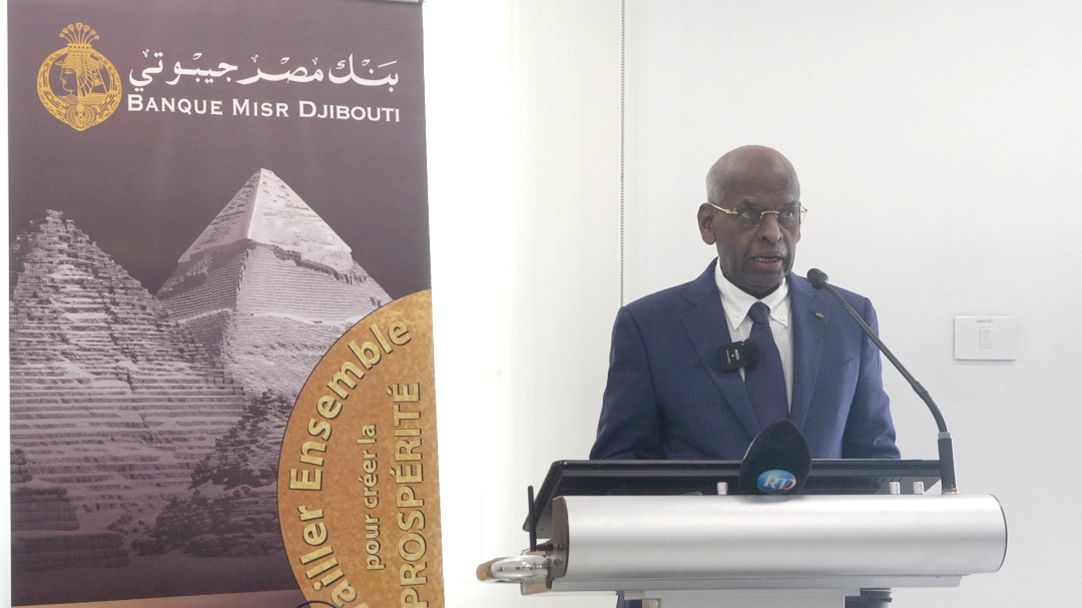 Inauguration de la Banque Misr à Djibouti : un nouvel élan pour la ...