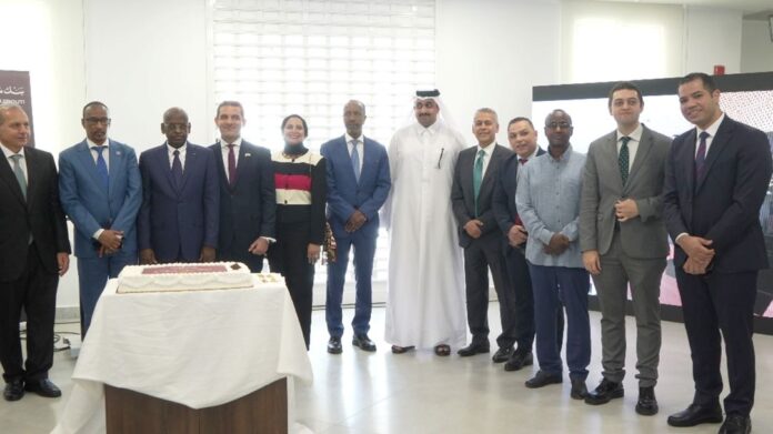 Inauguration de la Banque Misr à Djibouti : un nouvel élan pour la ...